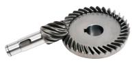 China Pottery Reduction Gear Power Transmission Mechanism With High Precision for sale
