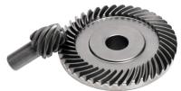 China Pottery Reduction Gear Power Transmission Mechanism With High Precision for sale