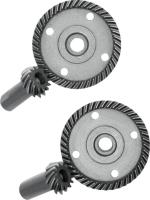 China ISO 5-6 Grade Electric Car Model Gear Transmission Gear M 0.5-2.5mm for sale