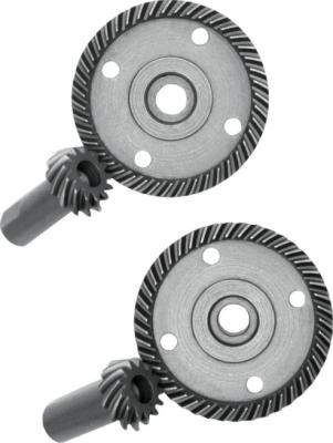 China ISO 5-6 Grade Electric Car Model Gear Transmission Gear M 0.5-2.5mm for sale