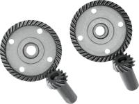 China ISO 5-6 Grade Electric Car Model Gear Transmission Gear M 0.5-2.5mm for sale