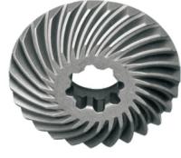 China Cutting Machine Gear Automation Equipment Parts For Power Tools for sale