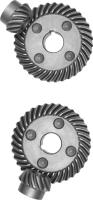 China 100 Mm Diameter Angle Grinder gear For Cutting, Grinding And Polishing for sale