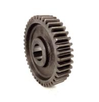 China Electric Chain Saw Gear Circular Spur Gear For Lawn Mower From Power Tool for sale