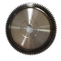 China 40Cr Cylindrical Gear Helical Gear For Gearbox And Machine Tools for sale