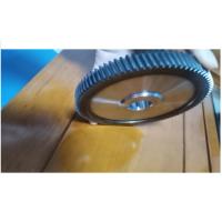 China 40Cr Cylindrical Gear Helical Gear For Gearbox And Machine Tools for sale