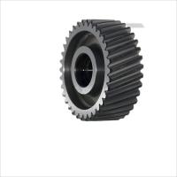 China Mechanical Drive Gear Cylindrical Helical Gear For Gearbox And Differential for sale