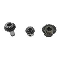 China Small Module Precision Transmission Bevel Gear Spiral Bevel Gear for sale