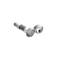 China Spiral Bevel Gear Wheel Drive Gear Mechanical Gear Pinion Gear for sale