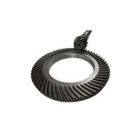 China Gear and Gear Shaft Spiral Bevel Gear for Agricultural Machinery for sale