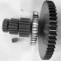 China 3M Gear Industrial Gear Spur Gear  10 Teeth 11 Teeth  61 Teeth Thickness 20 for sale
