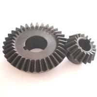 China Bevel Gear Straight Gear In High Efficient Power Transmission System for sale