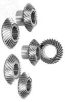 China ISO 6 Grade Helical Gear for Enhanced Performance and Reliability in Mechanical Systems for sale