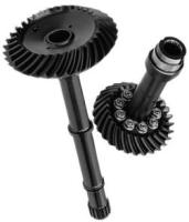 China Tempering Heat Treatment Non-Standard Gear for Special Mechanical Equipment for sale