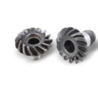 China Cone Power Transmission Gears Of Intersecting Axes Front And Rear Wheel Drive Parts for sale