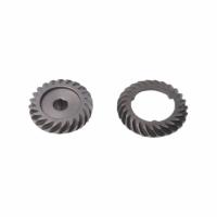 China Mini Bevel Gear Power Transmission Shaft For Three-Speed Bicycle for sale