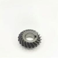 China Arc Grinding Bevel Gear Wear-Resistant Metal Gear Set For Seven-Speed Bicycle for sale