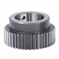 China Spur Gear Mechanical Drive Gear For Power Transmission System for sale
