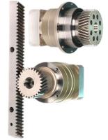 China Wind Power Planetary Reducer Gear with Gleason Type Straight Teeth and Helical Teeth for sale