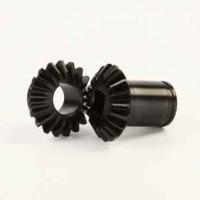 China Fishing Crown Pinion Transmission Bevel Gear For Machinery Marine for sale