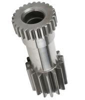 China High Torque External Spline Gears For Aerospace Industry Automotive Applications for sale