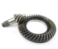 China Hypoid Gears For Precision Mechanical Transmission Systems for sale