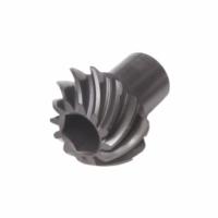 China Gleason Bevel Gear Modulu 3.5 With 55 Teeth For Seven Speed Bicycle for sale