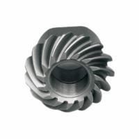 China Drive Bevel Gear Grinding Finished Smooth Transmission For Power Tool for sale