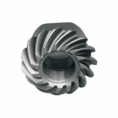 China Drive Bevel Gear Grinding Finished Smooth Transmission For Power Tool for sale