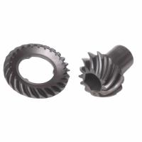 China Driving-Driven Cone Gear Set 1-3 Modulus For Seven Speed Bicycle for sale