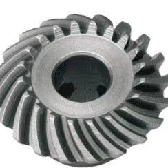 China High-Efficiency Extra-Thick Material Flat Seam Gear For Industrial Sewing Machines for sale