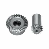 China CNC 20CrMnTi Gear Stable Drive For Thick Material Cylinder Lockstitch S/M for sale