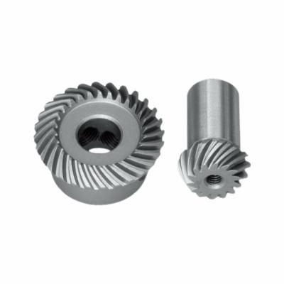 China CNC 20CrMnTi Gear Stable Drive For Thick Material Cylinder Lockstitch S/M for sale