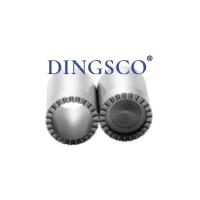 China Industrial Precision Grinding Gear with Gleason Teeth Profile, ISO 4-6 Grade Accuracy, and Heat Treatment for sale