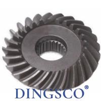 China Three-Speed Bicycle Gear with Steel Construction Comfortable Riding Experience for sale