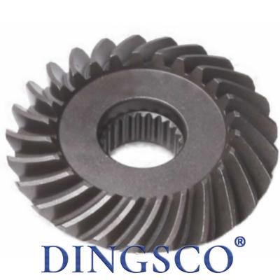 China Three-Speed Bicycle Gear with Steel Construction Comfortable Riding Experience for sale