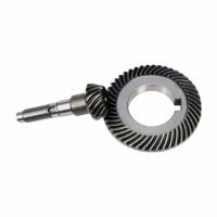 China Helical Angle Pinion Kit Right Angle Transmission For Micro Reducer 90 for sale
