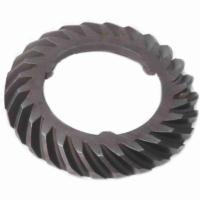 China Steel Spiral Three-Speed Bicycle Gear Hassle-Free Operation Maintenance-Free for sale