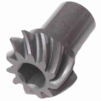 China Steel Spiral Three-Speed Bicycle Gear Hassle-Free Operation Maintenance-Free for sale
