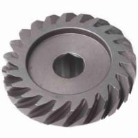 China Steel Spiral Three-Speed Bicycle Gear Hassle-Free Operation Maintenance-Free for sale