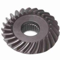 China Seven-Speed Steel Spiral Bike Gear Perfect for Daily Commuting and Mountain Biking for sale