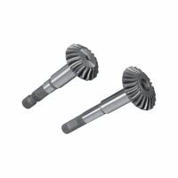 China Motor Bevel Gear Set High Precision Meshing For Great Wall Automobile for sale