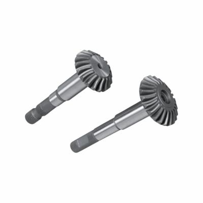 China Motor Bevel Gear Set High Precision Meshing For Great Wall Automobile for sale