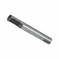 China Motor Fork Stepped Shaft Power Shift Execution For Gear Transmission for sale