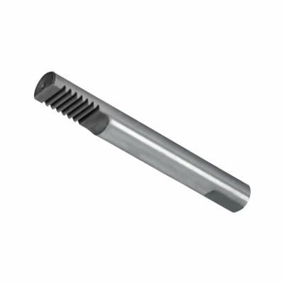 China Motor Fork Stepped Shaft Power Shift Execution For Gear Transmission for sale