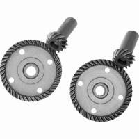 China High Precision And Low Noise For Motor-Driven Electric Car Model Gears Custom Industrial Gears for sale