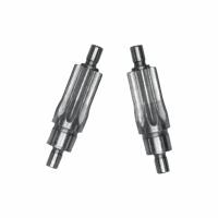 China Spline Shaft Transmission Component For 7mm Cordless Electric Drills for sale