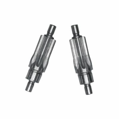 China Spline Shaft Transmission Component For 7mm Cordless Electric Drills for sale