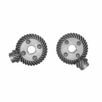 China Spiral Bevel Gear For 100 Angle Grinder 90° Spatial Direction Change for sale
