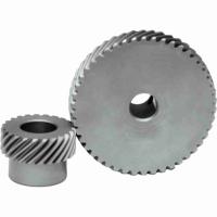 China Extra-Thick, High-Strength Wear-Resistant, Extra-Thick Material Flat Bend Seam Sewing Machine Gear for sale